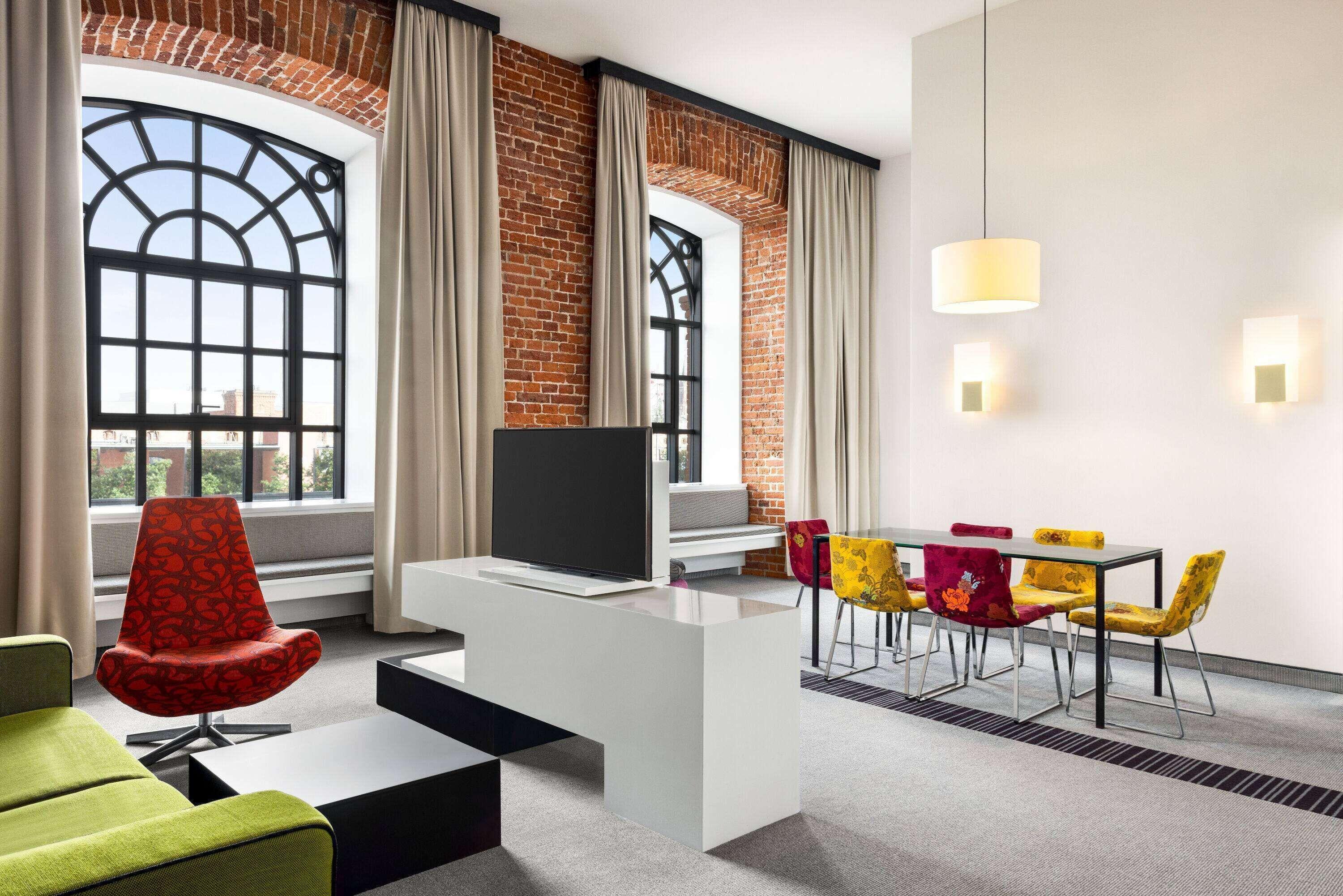 Hotel Vienna House By Wyndham Andel'S Lodz, Poland - book now, 2026 prices